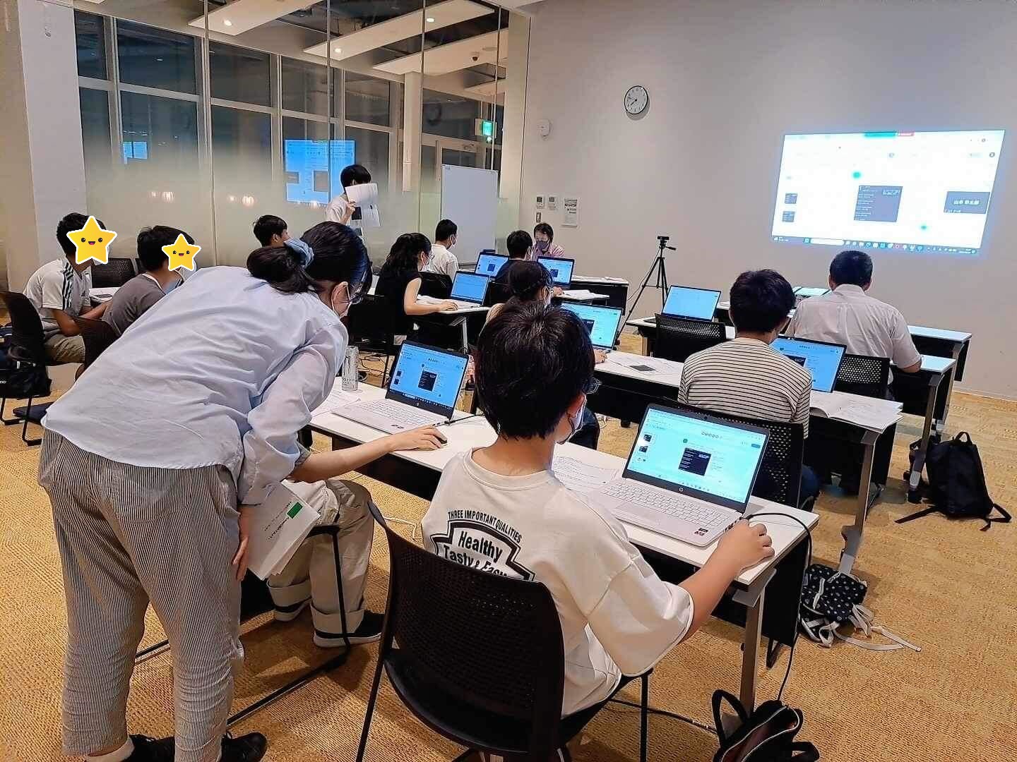 SDGsへの取り組み - 丸亀ICTクラブ